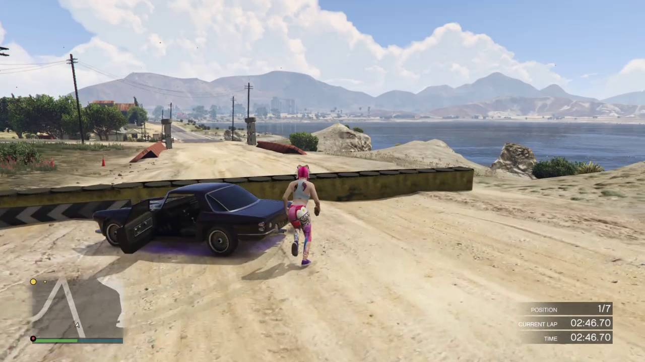 FARM RALLY X TRACK by cornelis-A-S- - YouTube