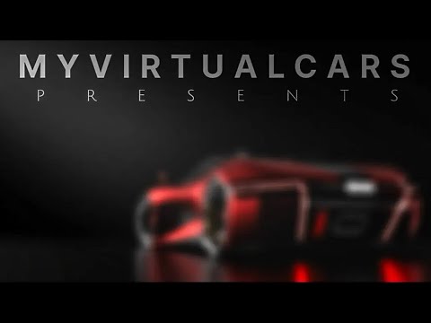 Cinematic Car Teaser, Concept Car Design by Parth Parmar - YouTube