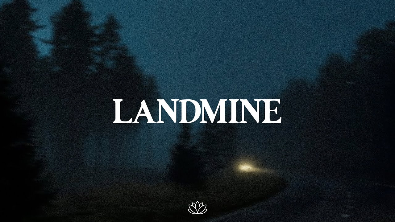 Sad Acoustic Guitar Type Beat “landmine” Youtube 4160