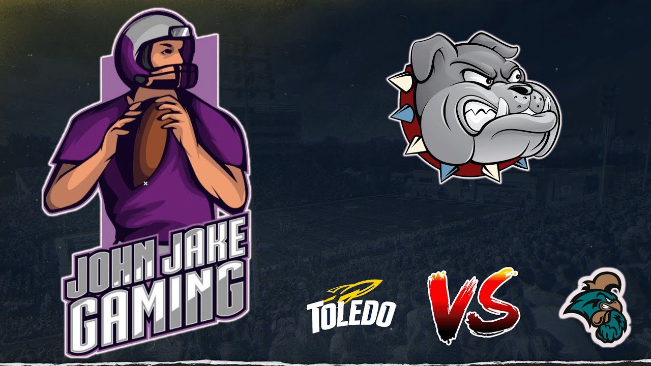 Ohio vs The World!! (Gridiron Dawgs Online Dynasty) - YouTube