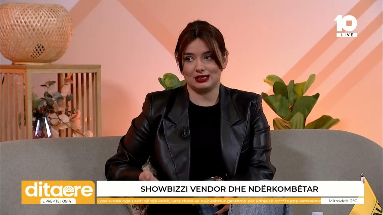 Xheneta: Jam e lënduar, ndjenjat e Gjestit nuk ishin të sinqerta - YouTube