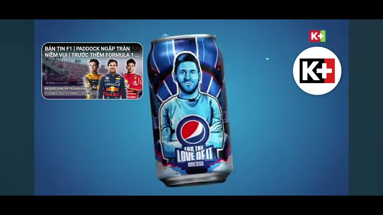 Heineken & Pepsi Panel 5s - YouTube