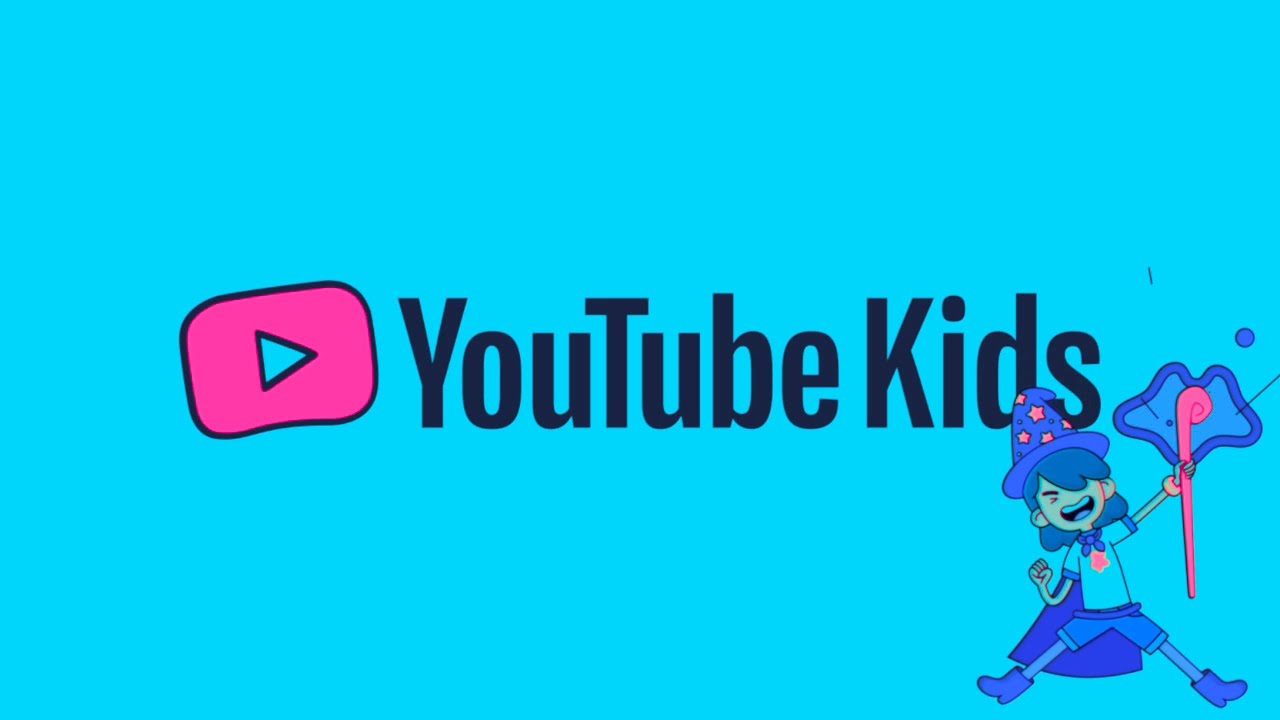 Youtube kids intro logo special effects | Youtube kids intro logo sound ...