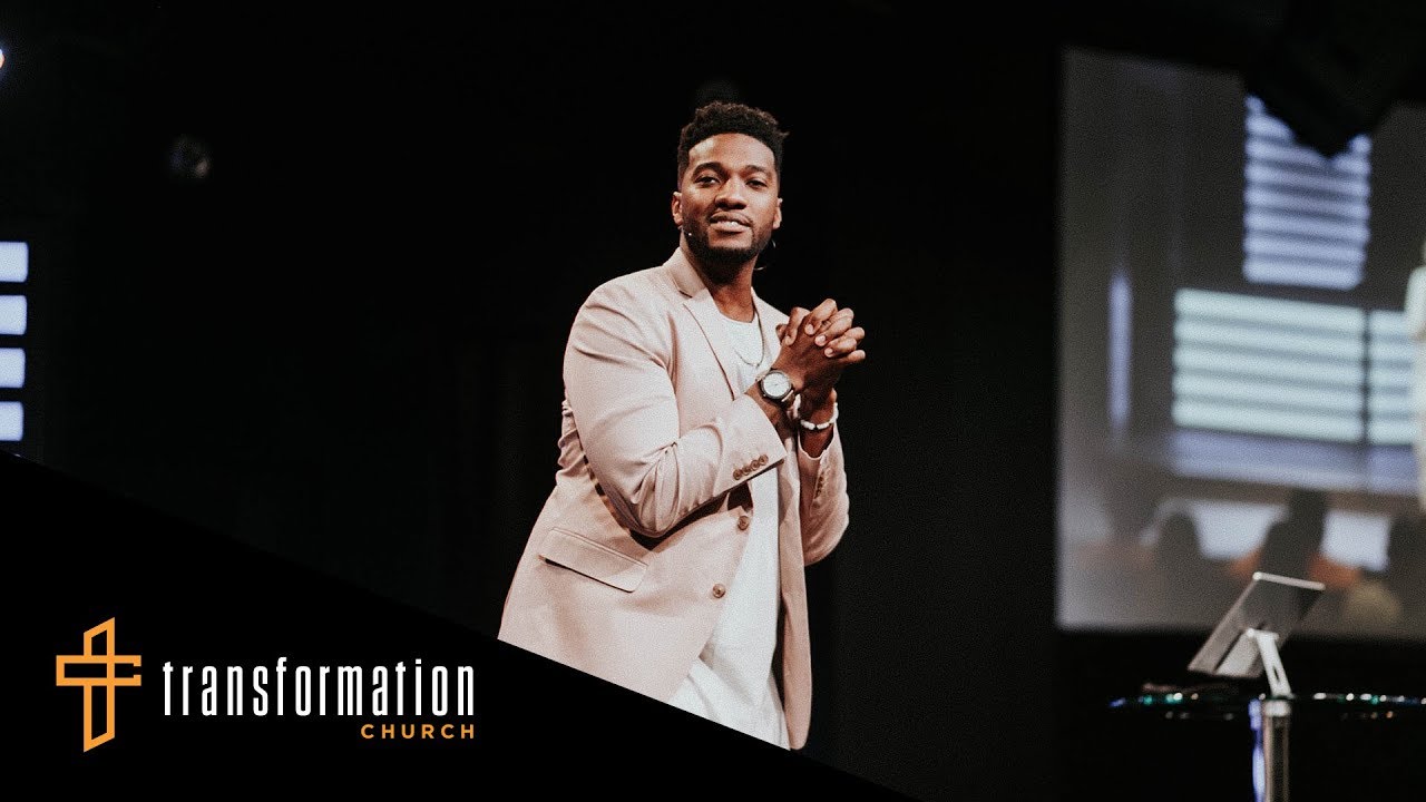 Bring Me Another Vessel // Revive (Part 1) - YouTube