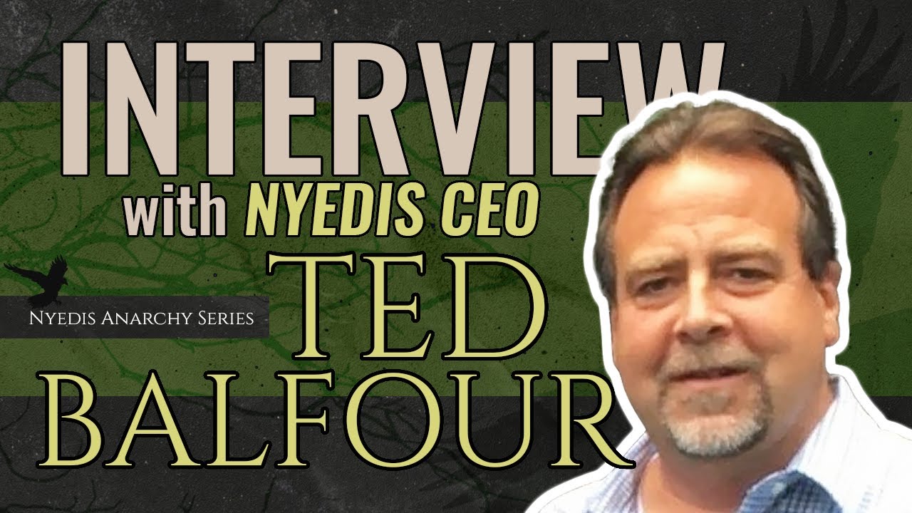 Ted Balfour talks AI, Chat GPT, & future of tech | Ep. 12 - YouTube
