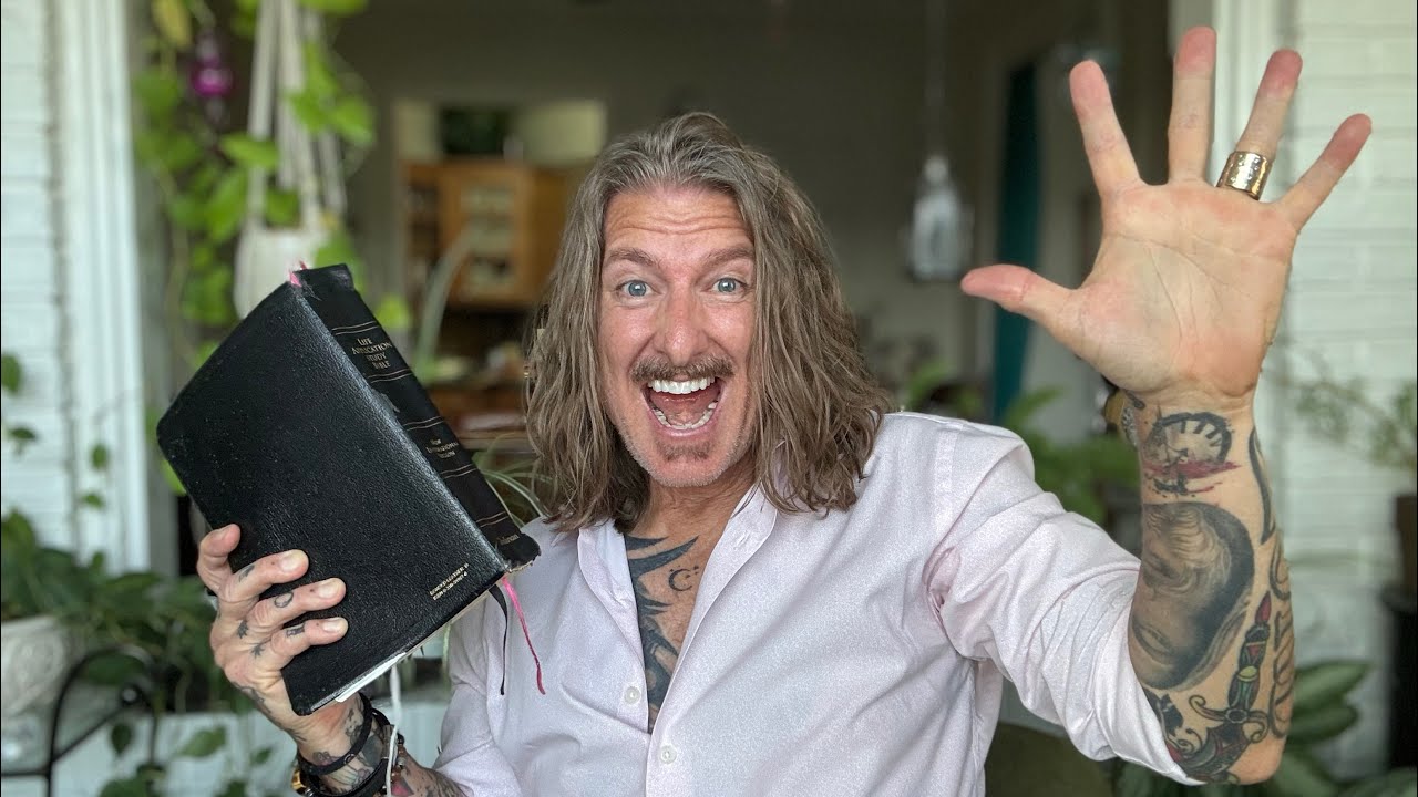 While I Deconstructed My Christian Faith I Went To Church Until I Just ...