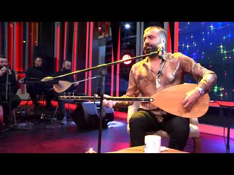 Nevzat Ak - Yaralarım '' Kıvırcık Ali anısına...''