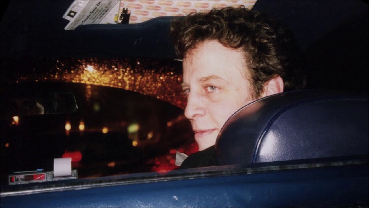 Mark Sandman - The Deep Archives - YouTube