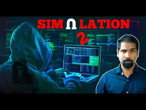 S E C R E T S BEHIND THE SECRET SIM U LATION 2 | MR PSYCHO - YouTube