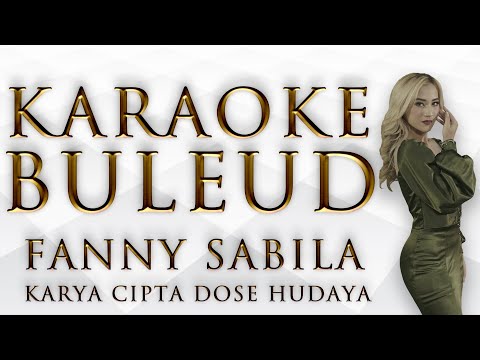 KARAOKE BULEUD KOPLO ( OFFICIAL KARAOKE VERSION )