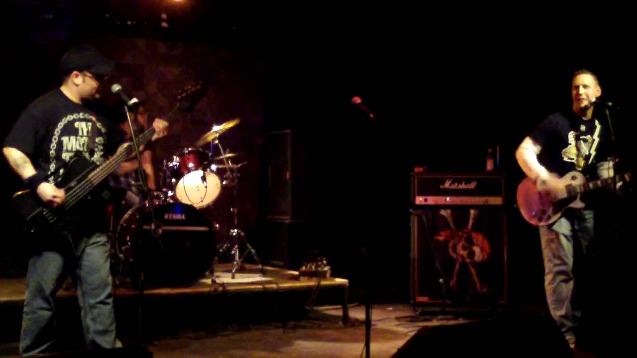 Same Time Tomorrow 5 - YouTube