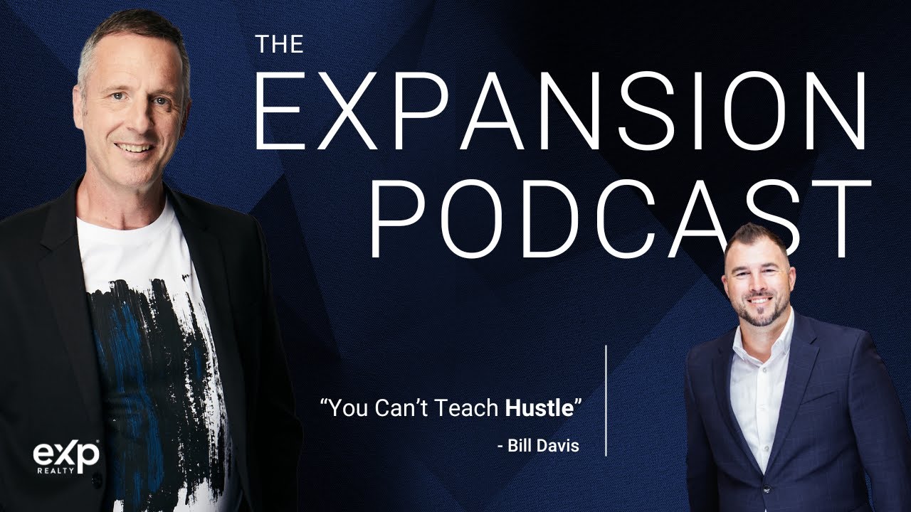 Bill Davis: Leading The Davis Team to Success in a Competitive Market ...