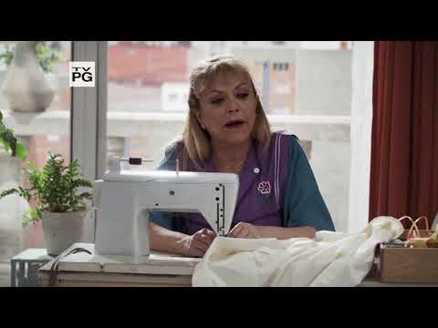 La Familia de Diez: Temporada 4, Cap. #10 “Las Tres Nenas”