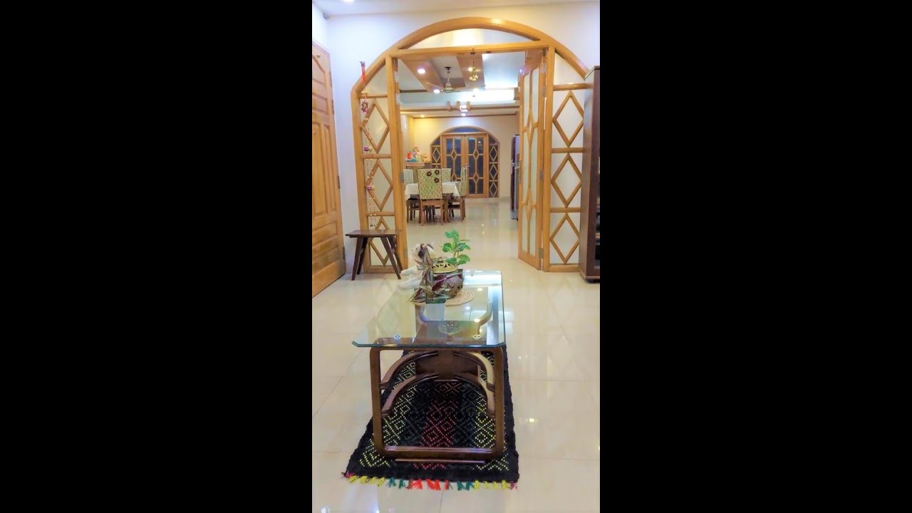 Home Tour of Puchi Family #HomeTour #HouseTour - YouTube