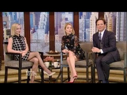 Kelly Ripa (01 27 2017)