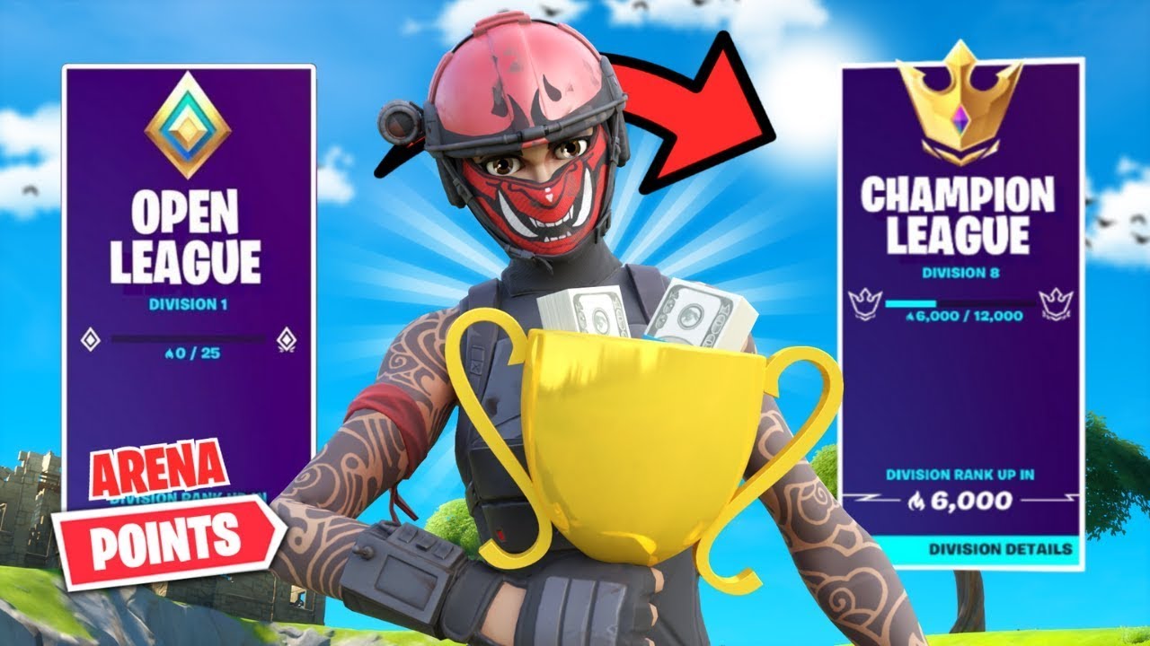 Arena Grind 9k pts - YouTube