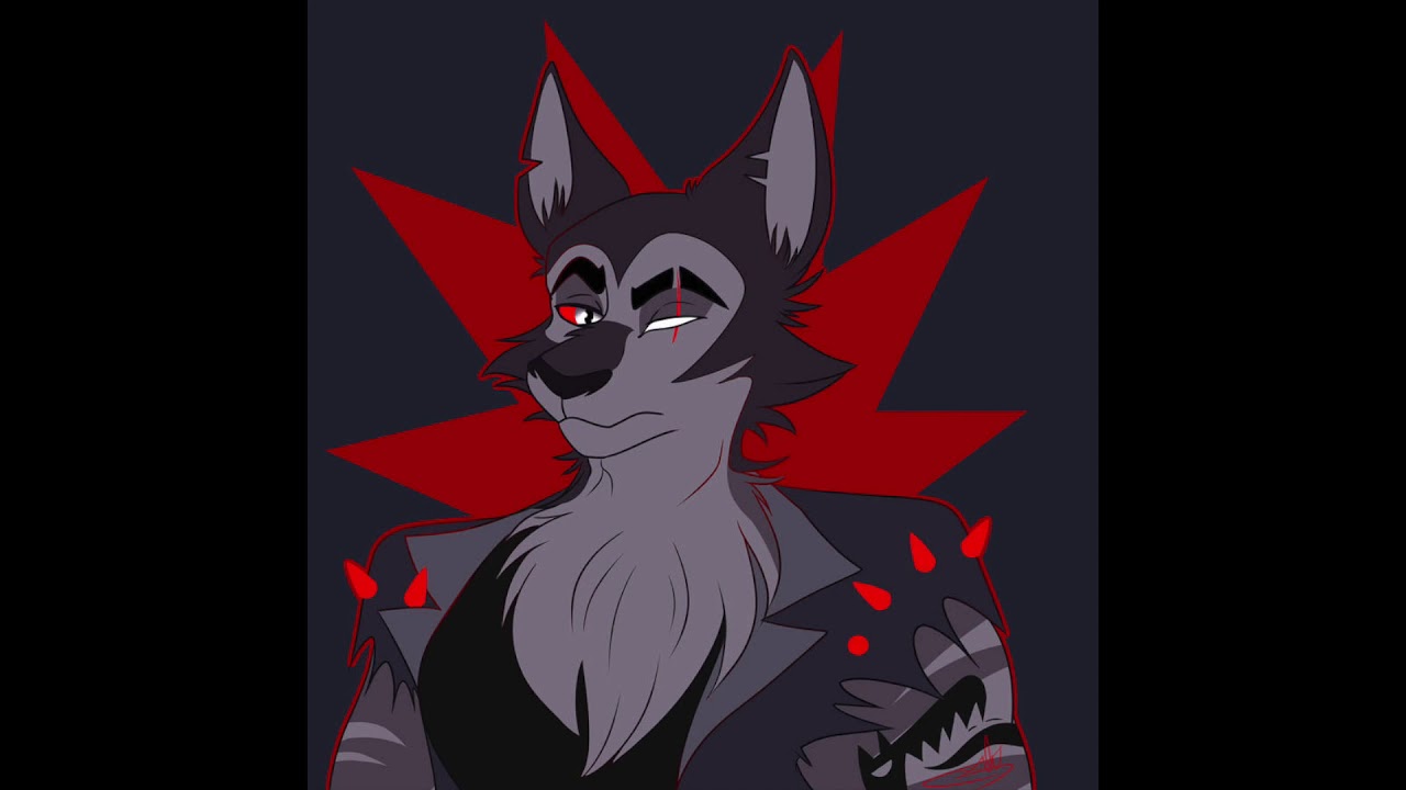 Helluva Boss Audio Roleplay/ASMR: Vortex introduces himself to you ...