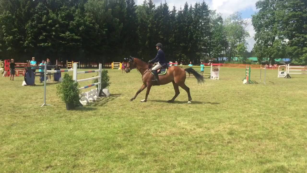 Andreas Lootus & Vacantos 135 cm I place - YouTube