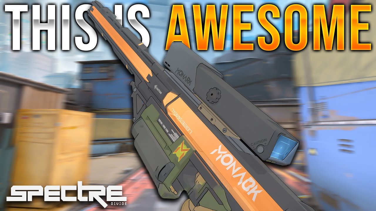 Spectre Divide is Next Best Tactical FPS Game... (24Kills Gameplay ...