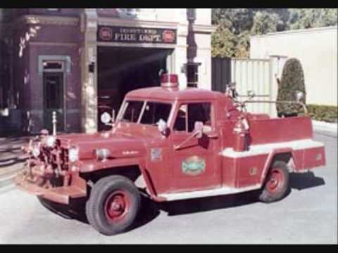 Tim Morey Fire Technology 101.wmv - YouTube