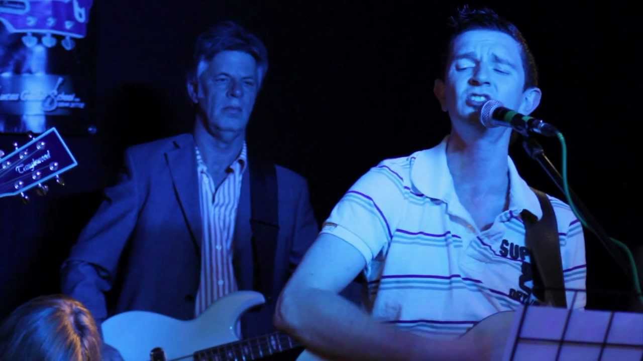 The First Thursday Music Club - YouTube