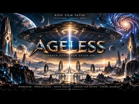 AGELESS FİLM 1. FRAGMANI 