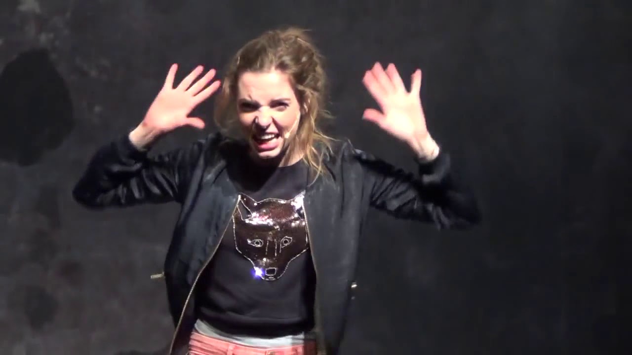 Trailer Afblijven de Musical - YouTube