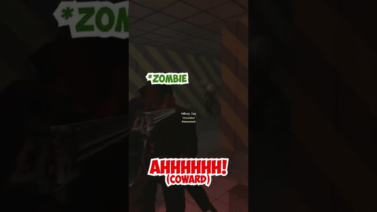 How often do you die from friendly fire? - YouTube