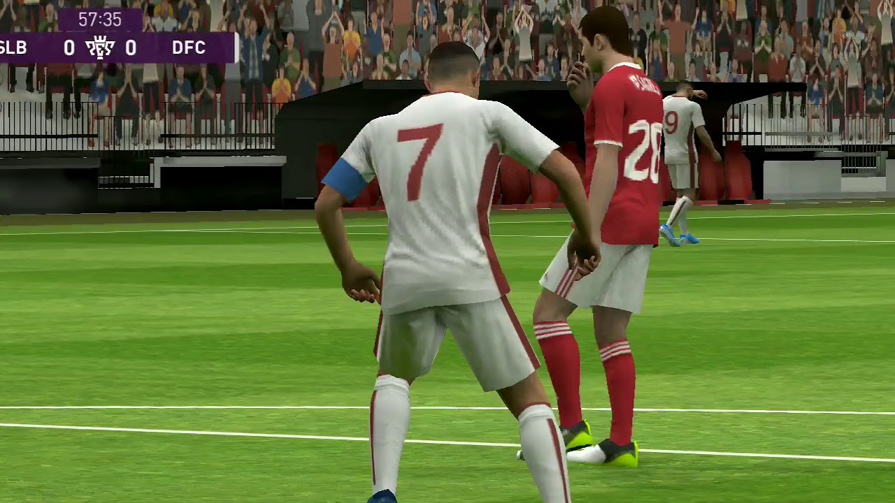 Match Drawn - YouTube