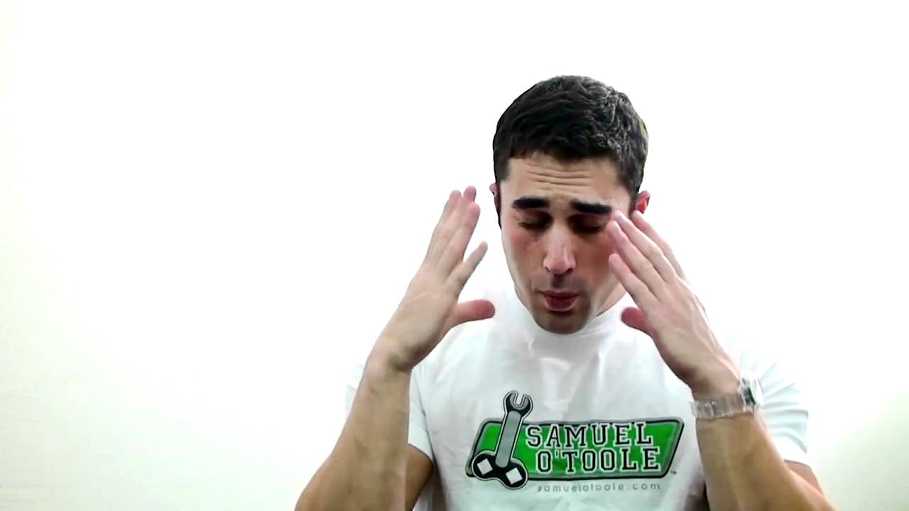 ASK SAMUEL O'TOOLE - Episode 3 - YouTube