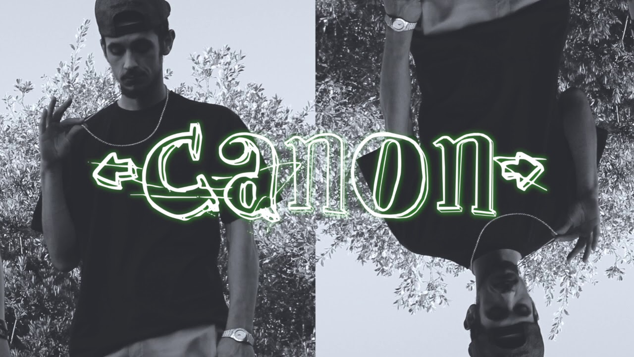 Dirty-D Tha Mack - Canon - YouTube