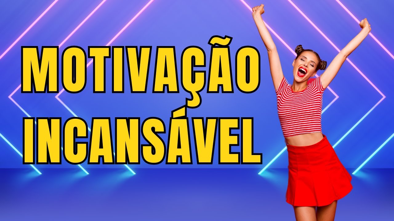 Como usar METAS para se MOTIVAR? O poder motivacional das metas - YouTube