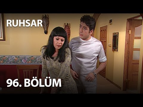Ruhsar 96. Bölüm - Full Bölüm