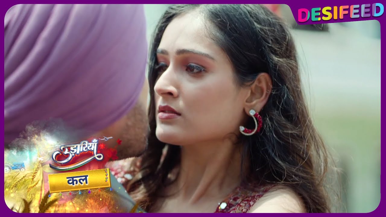 Udaariyaan Serial Update: Munni Ke Rehte Sarab Aur Meher Aa Payegi Ek ...