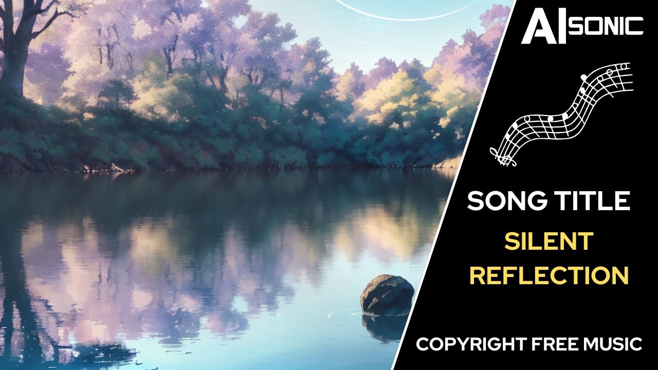 Silent Reflection - Classical Music-Royalty-Free Music for Commercial ...
