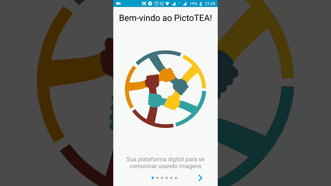 Primeiros passos - Picto Tea - YouTube