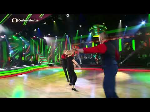 Devátý večer StarDance XI: Tanec poroty