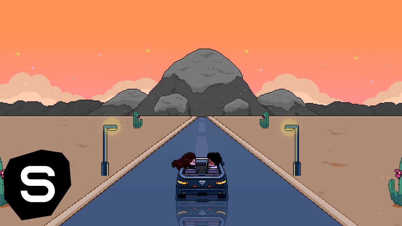 Our Journey | Best Pixel Game Music - YouTube
