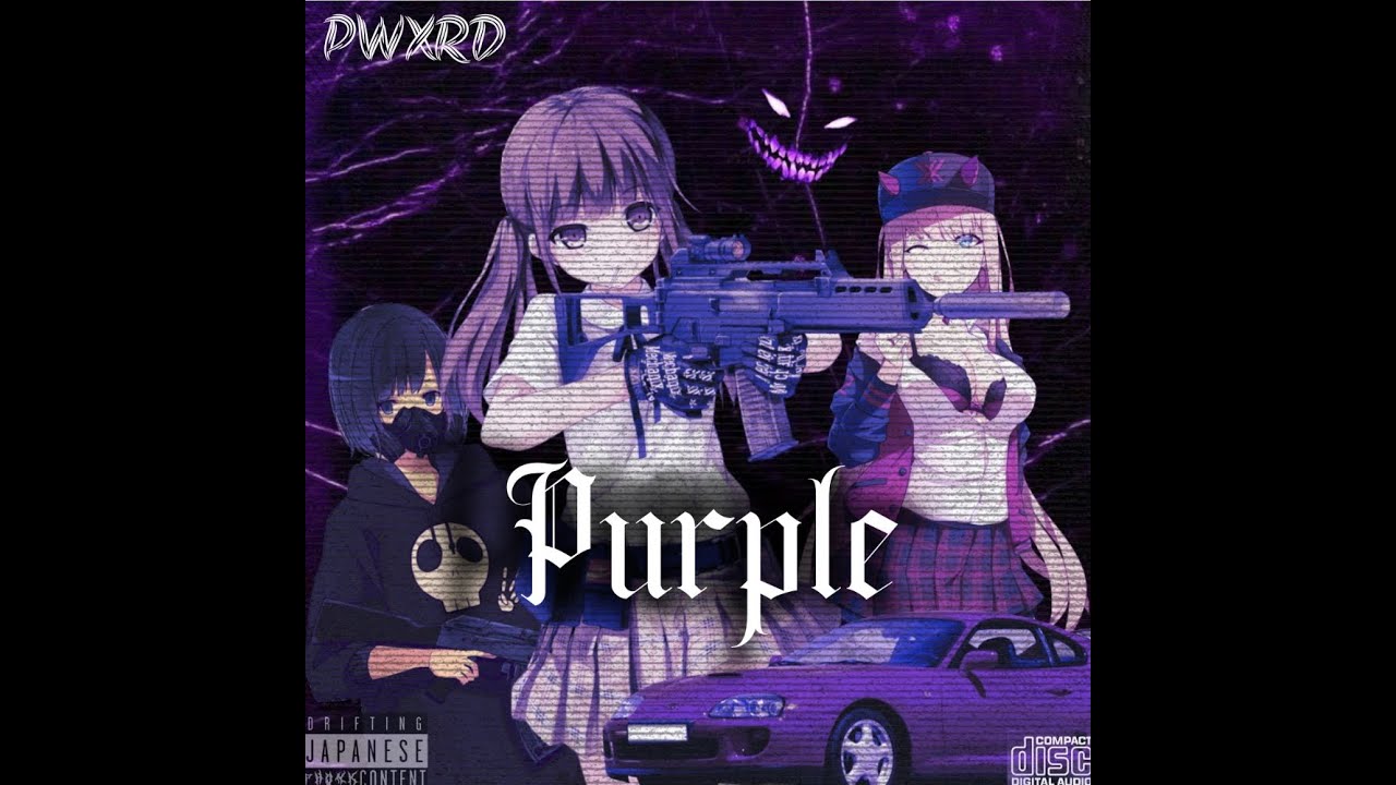 PWXRD - Purple (Official Phonk) (PHONK) v9 - YouTube