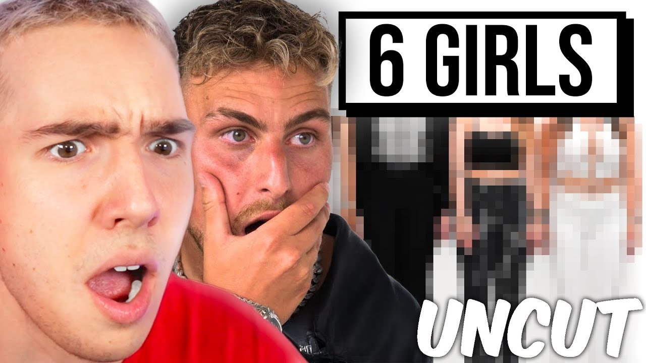 Filow Reagiert Auf Blind Date Mit Jamootv Youtube