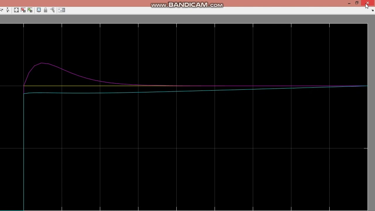 Simulasi Simulink_MRAC Lyapunov Based Two-Stage Robust Model Reference ...