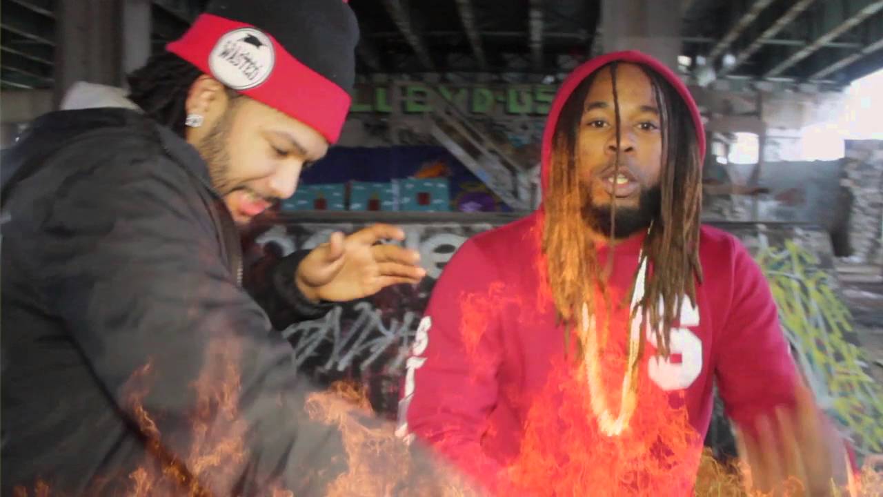 Racks (Official Video) Jay Da Kidd & Blaze Stack Up - YouTube