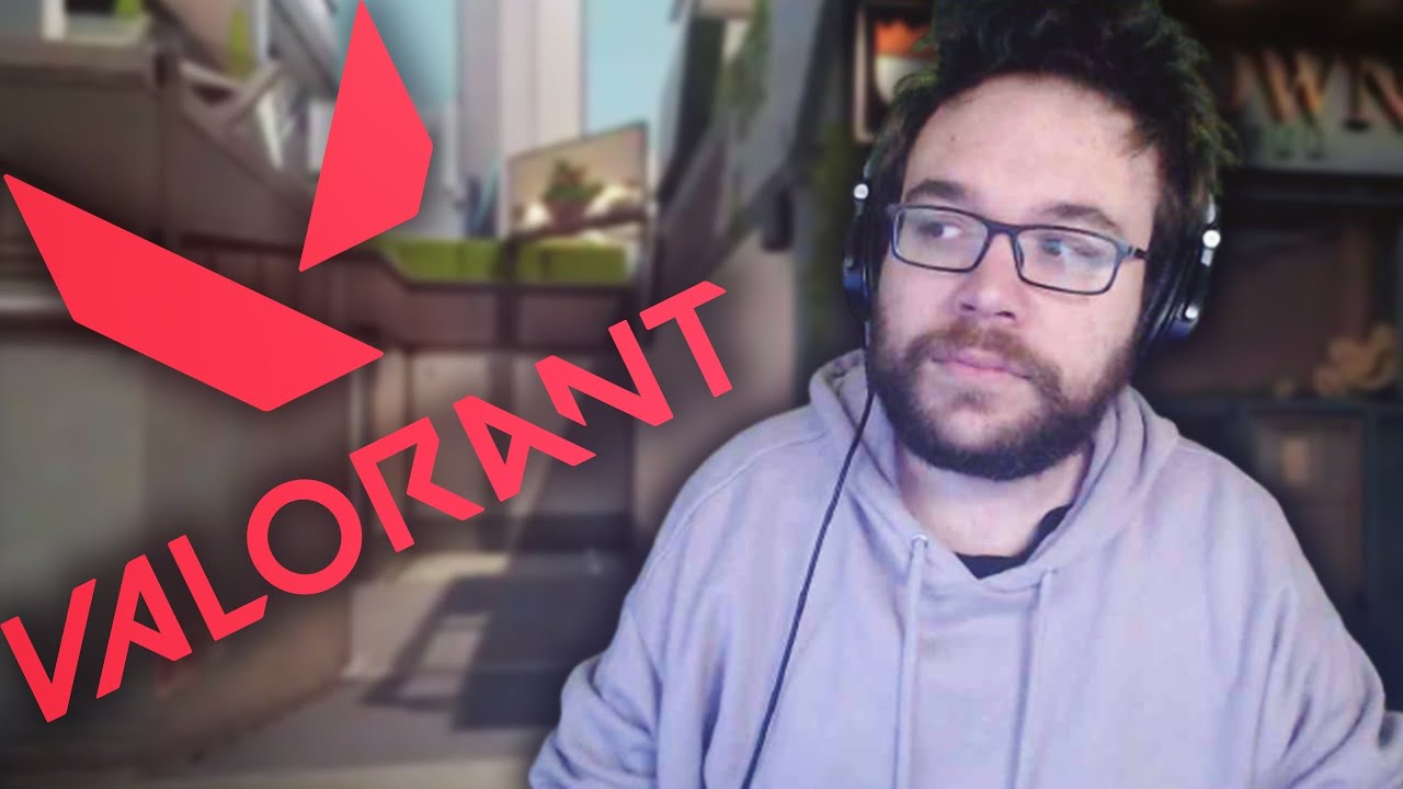 SHISHEYU LE POIDS MORT DE L'ÉQUIPE | Valorant - YouTube