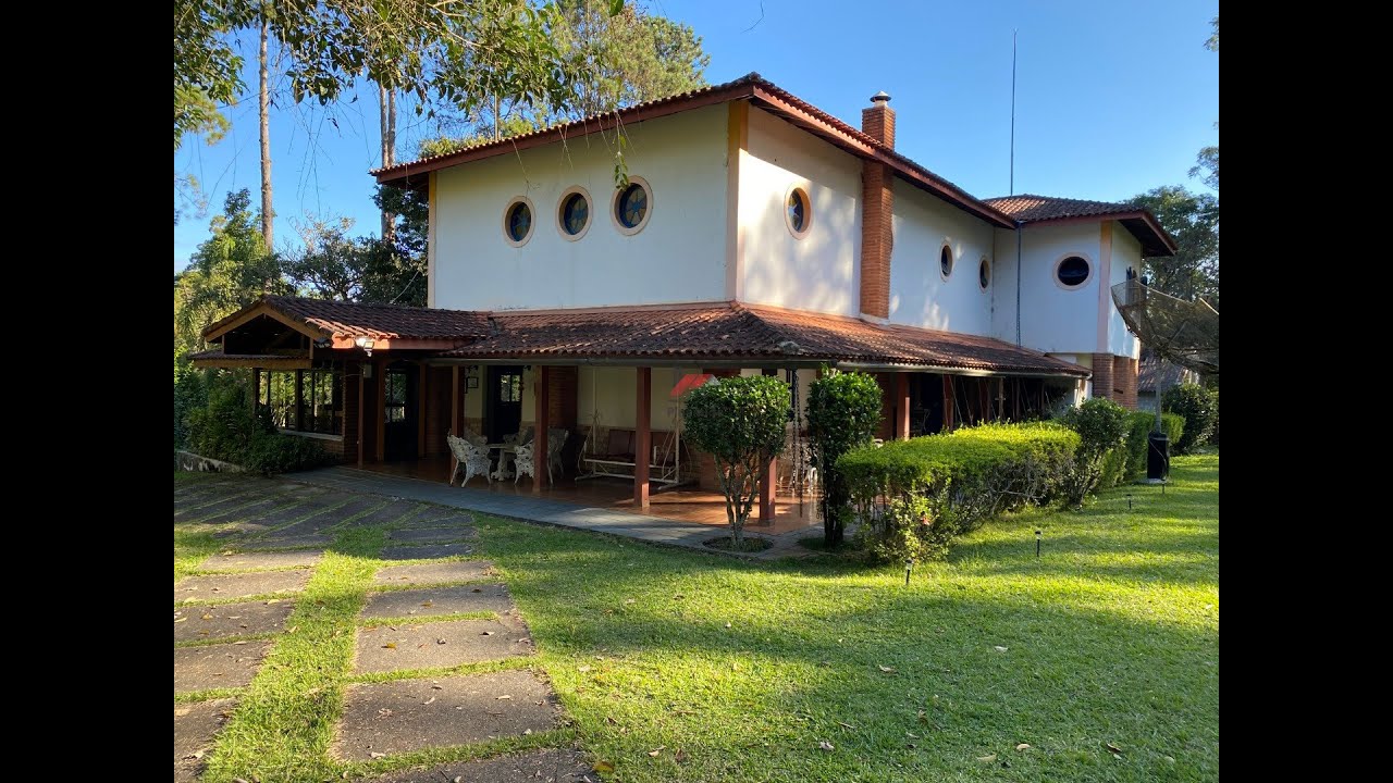 Cód:120 Sitio ideal para Pousada, Hotel Fazenda e Condomínio - Total de ...