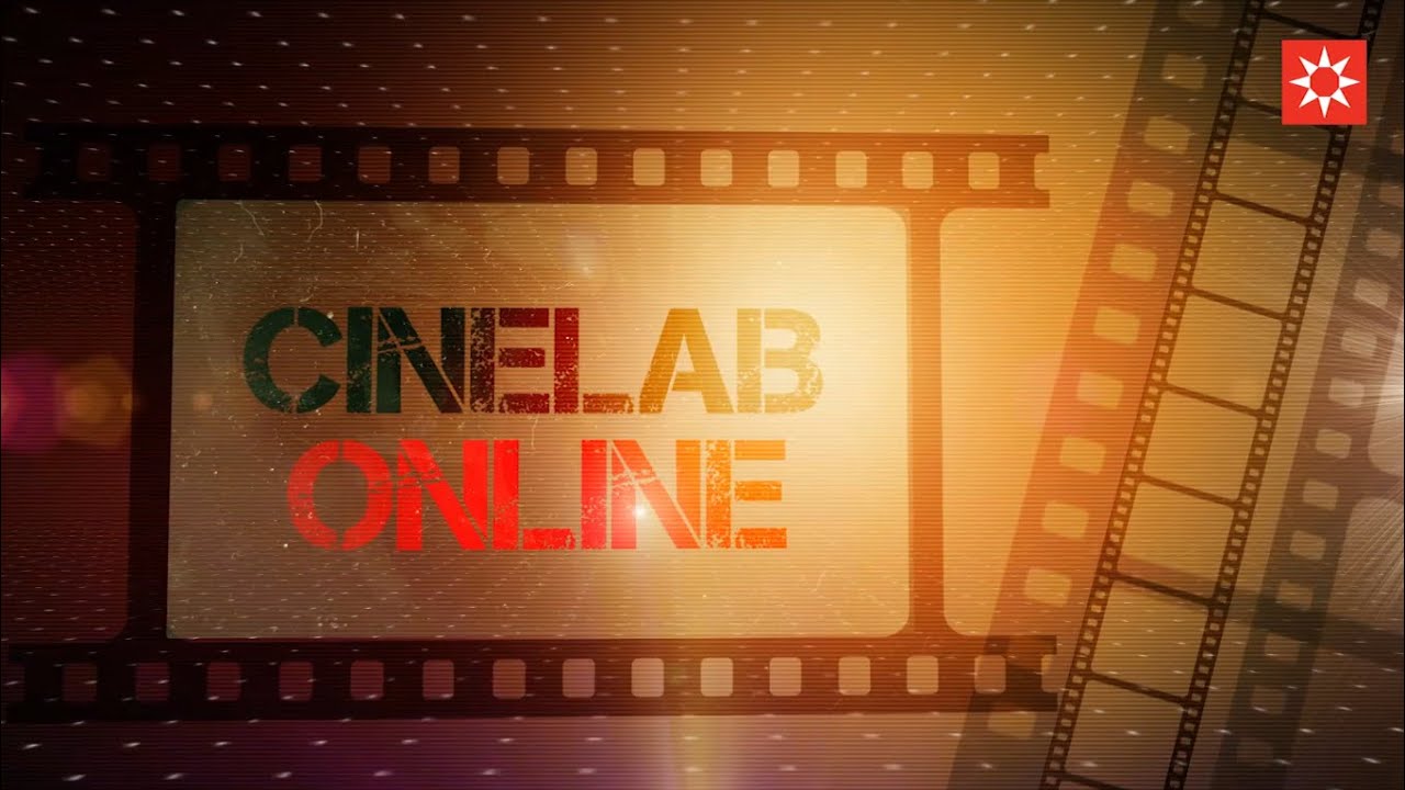Programa Cinelab online - YouTube