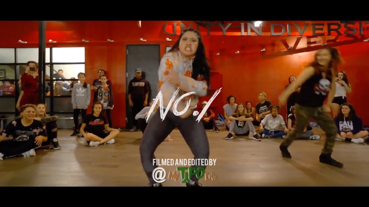 Rick Ross feat. P.Diddy & Trey Songs | Phil Wright Choreography ...