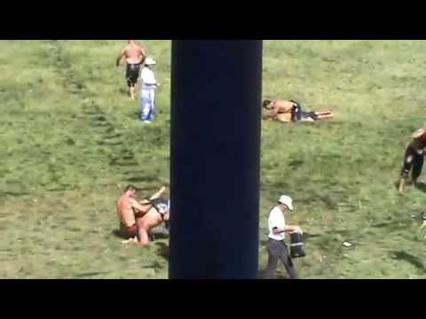 3269-31.08.2014-korkuteli güreşi-HASAN ZEYBEK-DEMİR ADAM(abdullah güngör) maçı