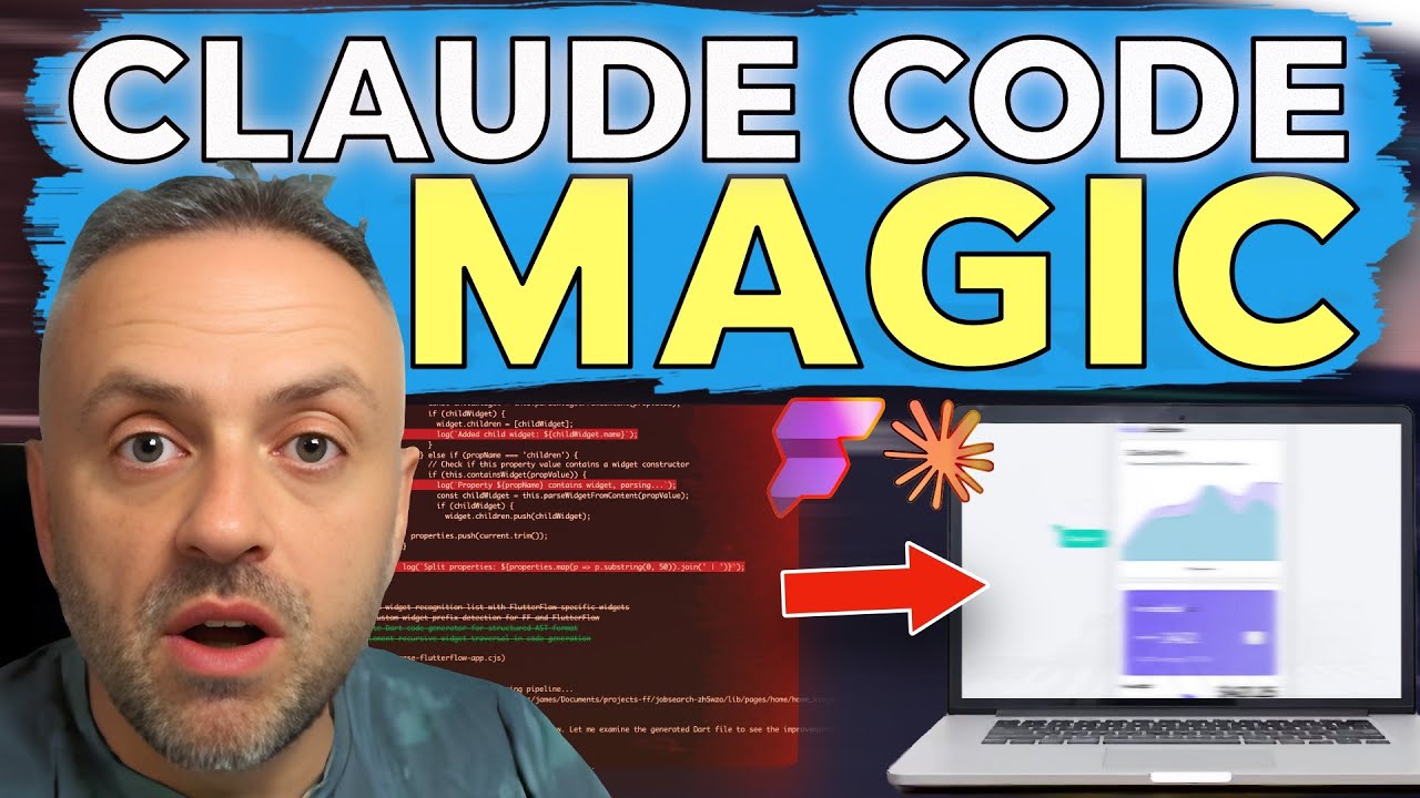Claude Code Just Made Complex Nocode Apps 10x Easier to Build (Full ...