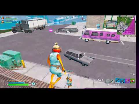 play reload with henry goofy skin - YouTube