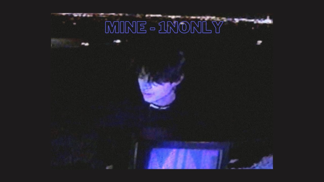 Mine - 1nonly (bass boosted) - YouTube